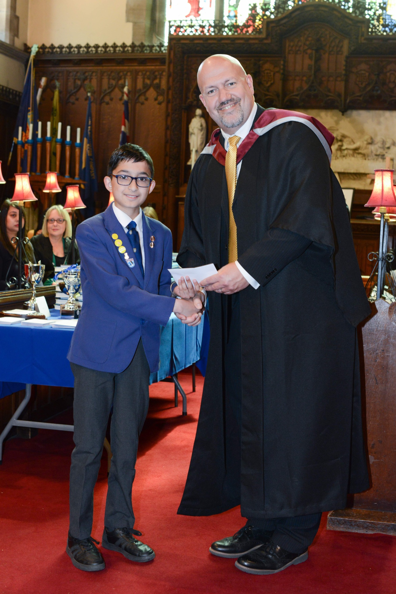 The Royal School Wolverhampton - Events